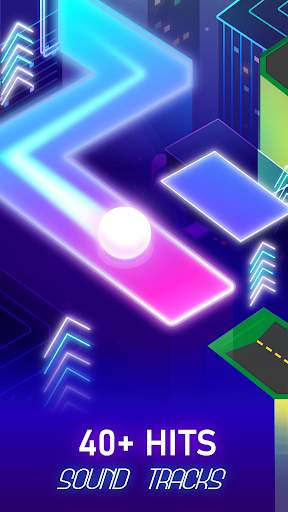 Dancing Ballz: Magic Tiles Review | GamesMV