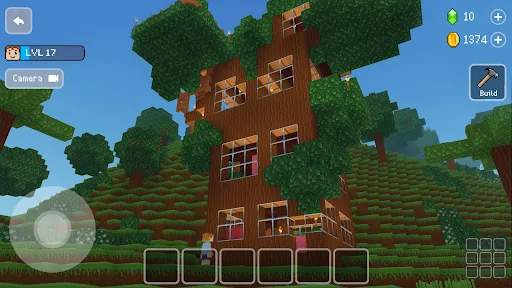 Block Craft 3D：Building Game Review | GamesMV