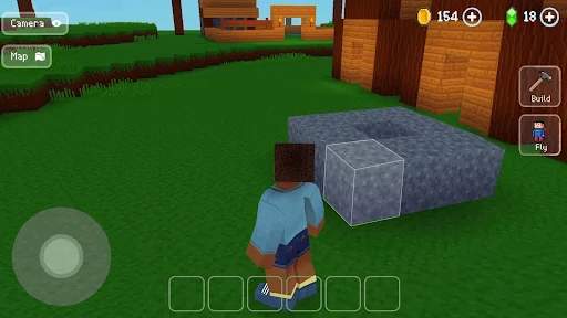 Block Craft 3D：Building Game Review | GamesMV