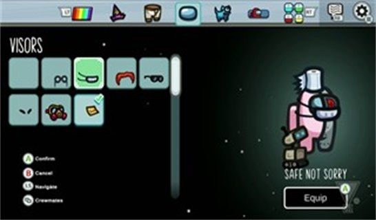 Among Us for PC Review | GamesMV