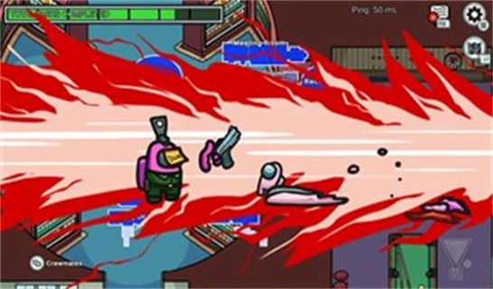 Among Us for PC Review | GamesMV