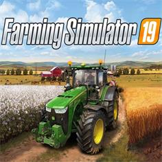Farming Simulator 19 Review | GamesMV