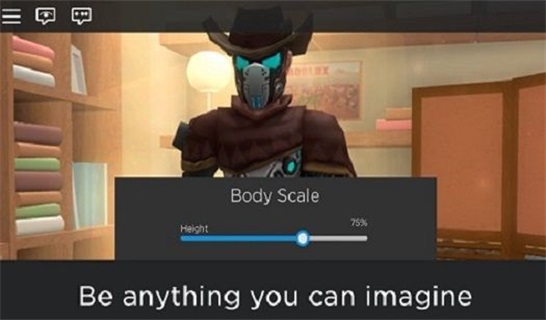 Roblox for PC Review | GamesMV